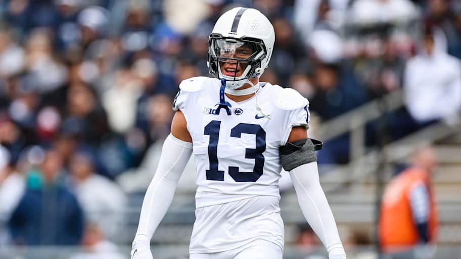 Tony Rojas shares injury update and Penn State fans hope for speedy ...