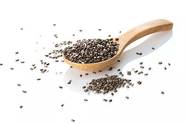 5 things that happen to your skin when you consume Chia Seeds