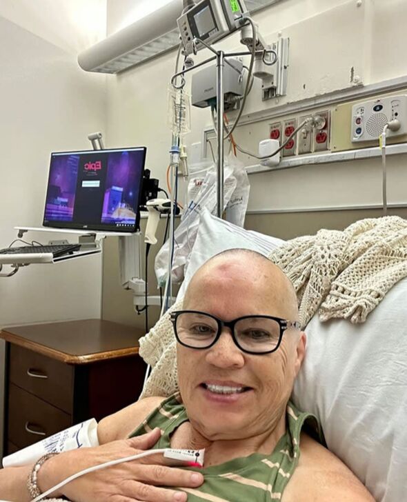 Cancer survivor reveals the two biggest symptoms her doctor missed
