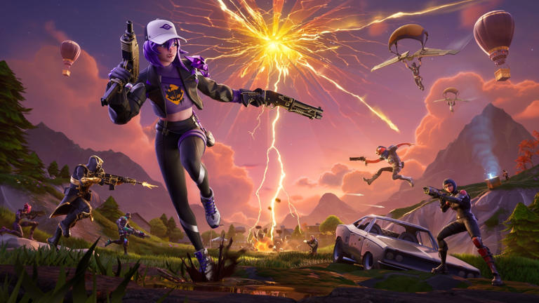 Top 10 Video Games That Refuse To Die