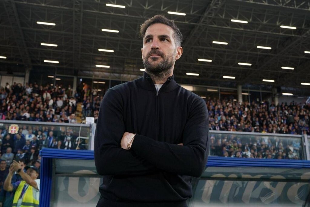 Serie A, pareggio 0-0 tra Como e Parma. L'Udinese batte 3-2 il Lecce