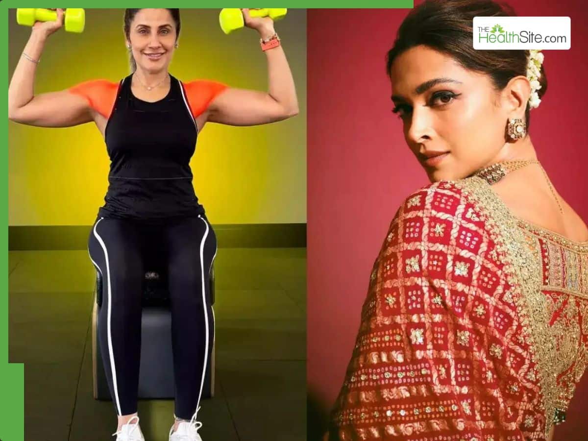 Deepika Padukone’s Trainer Reveals: Morning vs Evening Workouts – The ...