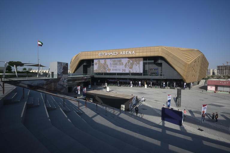 UFC 321 results, highlights | Aspinall vs. Gane PPV