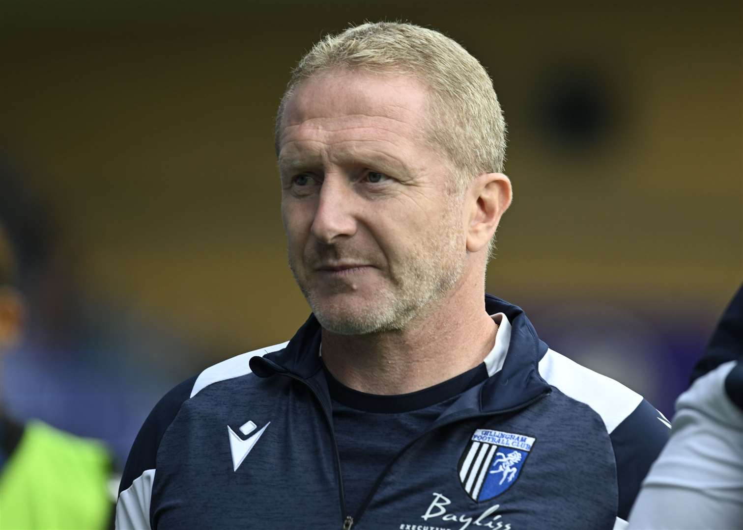 Gillingham 1 Salford City 2: Reaction from assistant manager Richard ...