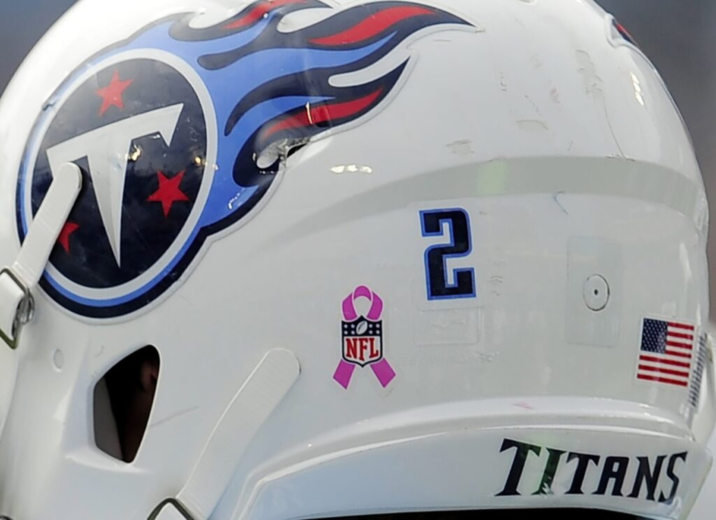 Tennessee Titans Job Drawing Interest From Unexpected Source