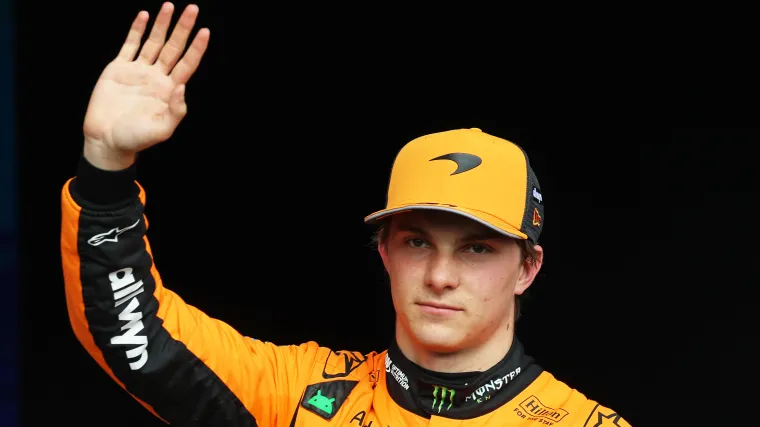 How to watch F1 in Australia for free: On-demand live stream, channel ...