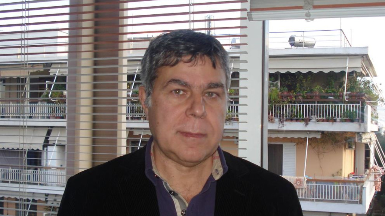 Ο Γ. Παπαβασιλείου παραιτήθηκε από διευθυντής του γραφείου του ...