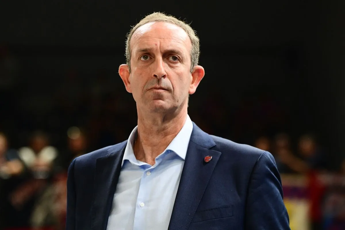 Χουγκάζ: "Είναι σίγουρο ότι πρέπει να γίνουν αλλαγές και η διοίκηση ...
