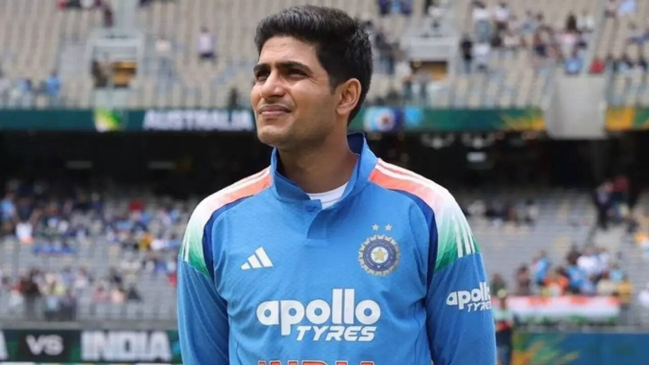 'Mere ko mere gharwale bhi bol rahe hai ...': Why Shubman Gill gave ...
