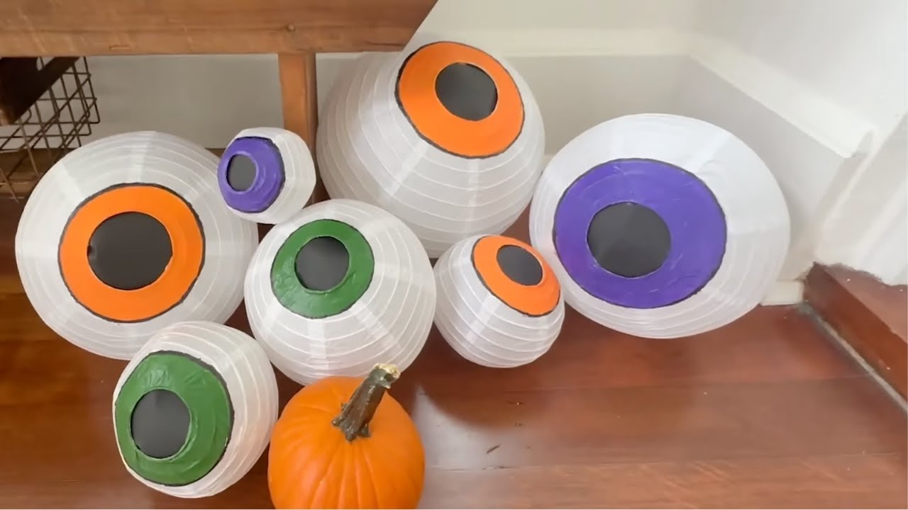 The $9 Amazon hack everyone's copying this for Halloween!
