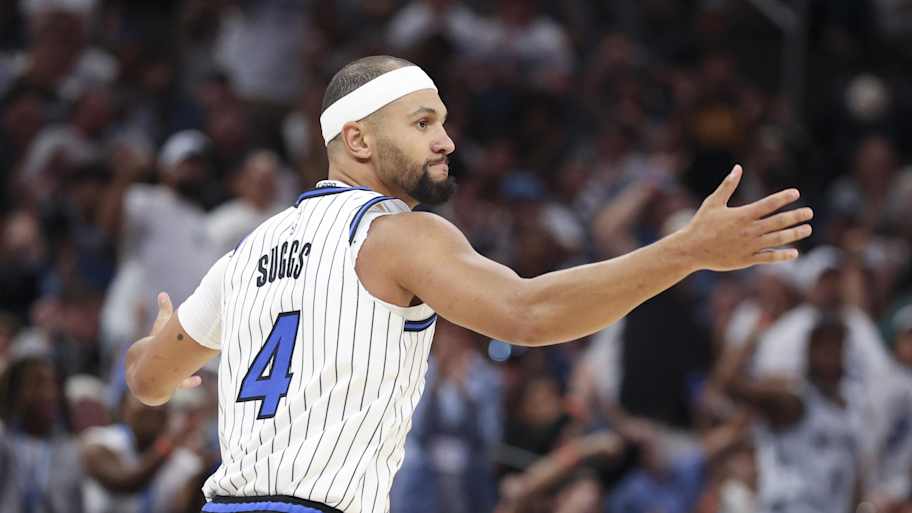 Chicago Bulls vs. Orlando Magic Injury Report Rules Out Two Key Guards