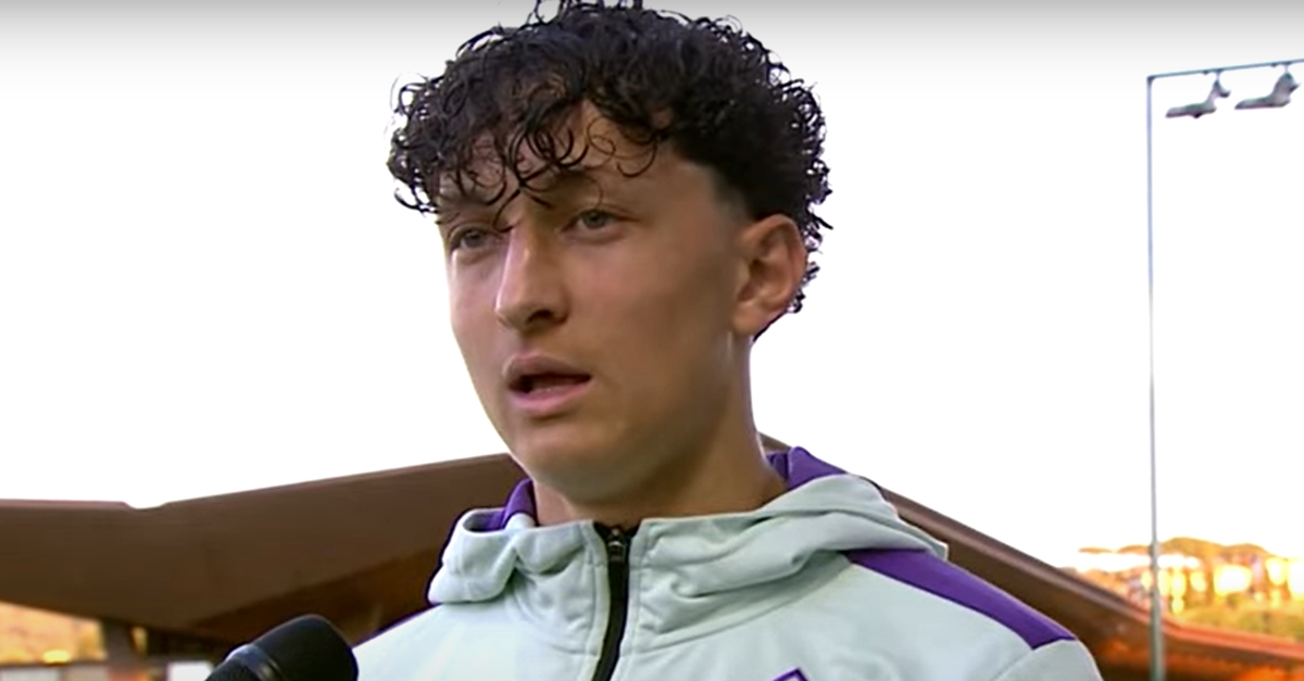 Rubino pronto a ripartire in prestito. Una squadra di B sul talento viola