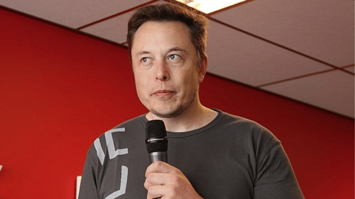 From Elon Musk to Warren Buffet: Who are the 10 richest people in the ...