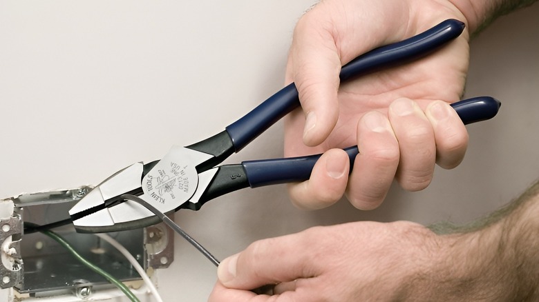 5 Klein Tools You'll Want For Your Next DIY Home Project