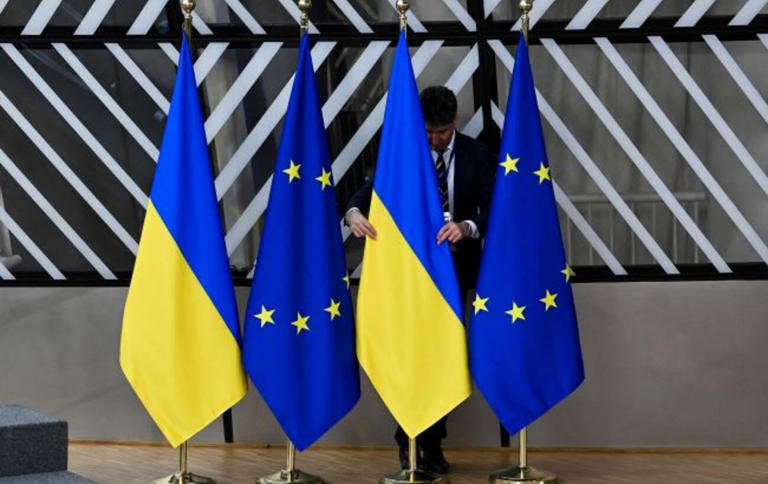 EU Council approves changes to Ukraine Facility plan