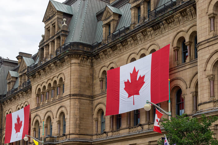 Canada's assisted suicide continues to rise, 5% of all deaths: report