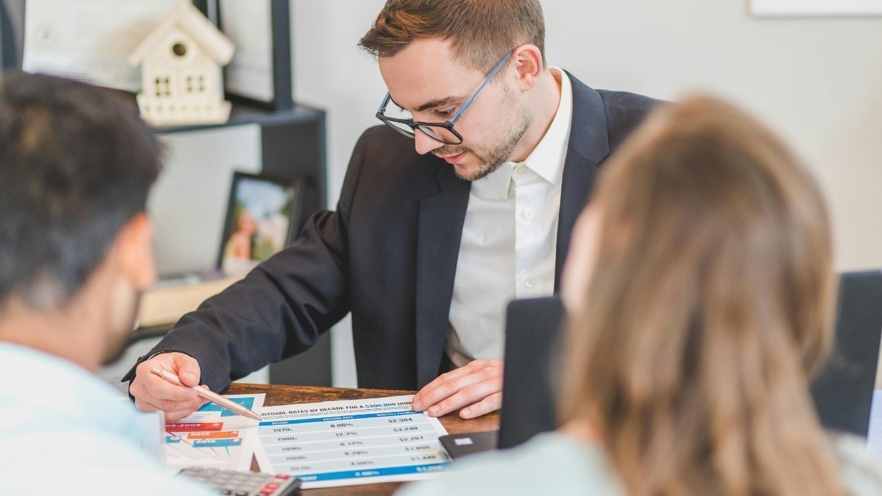 Mortgage rates tick higher on Wednesday, October 22