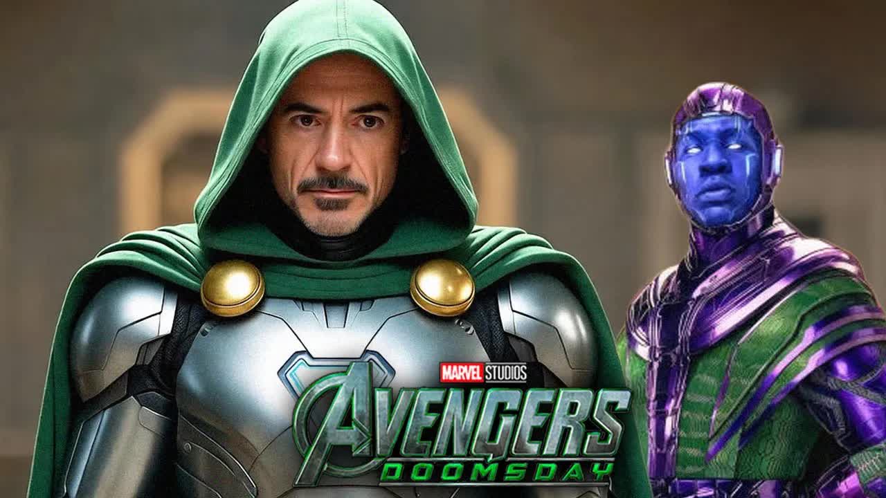 Avengers Doomsday dooms origin plot leak rumor connects to KANG