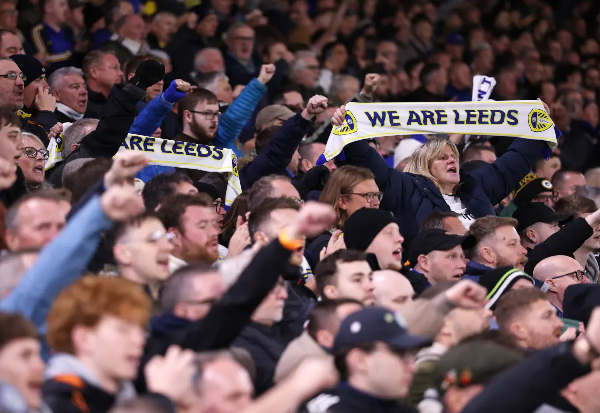 That’s Why He Starts For Leeds United – Ex-Striker Sees Reason