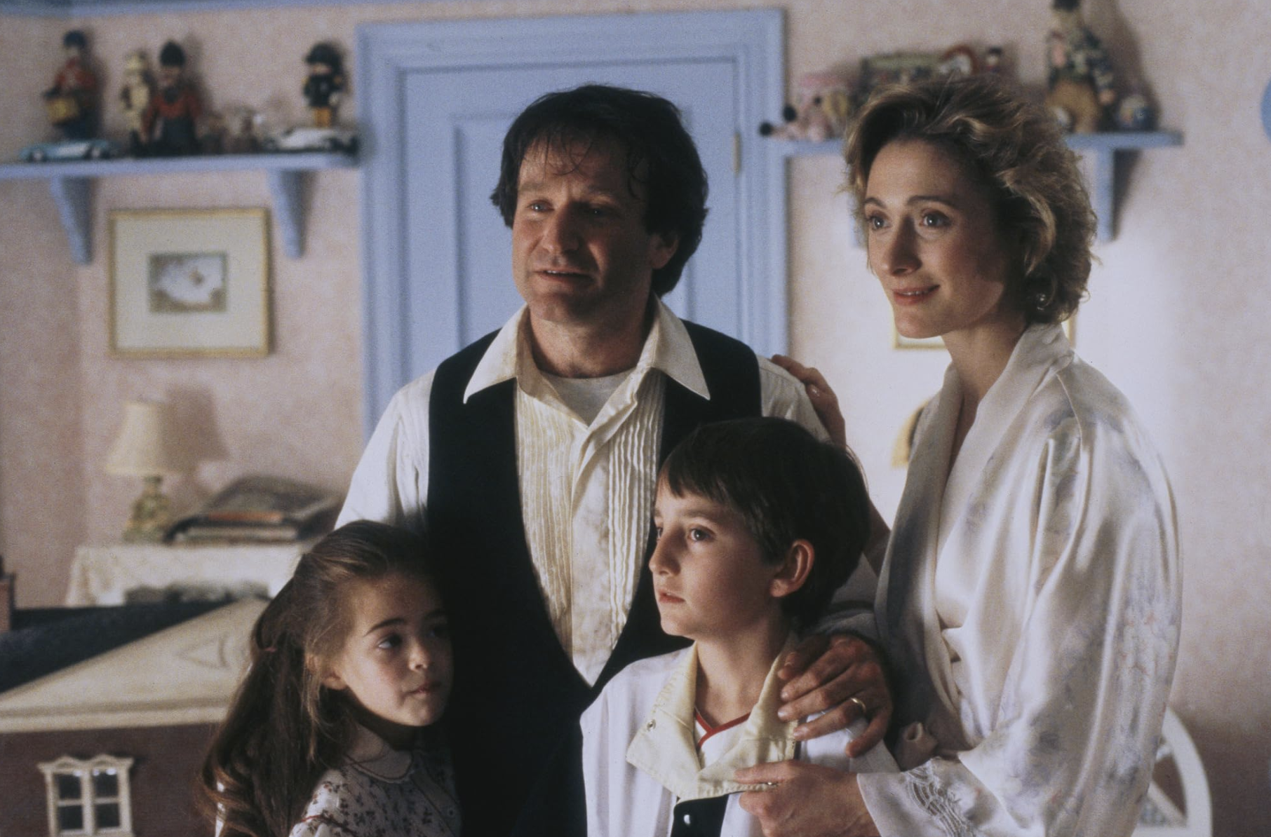From Hollywood to MIT: Whatever happened to the kid from Hook?