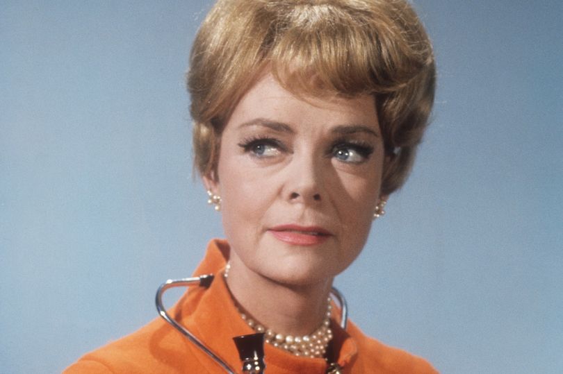 June Lockhart dead: Lassie and Lost In Space star dies as daughter ...
