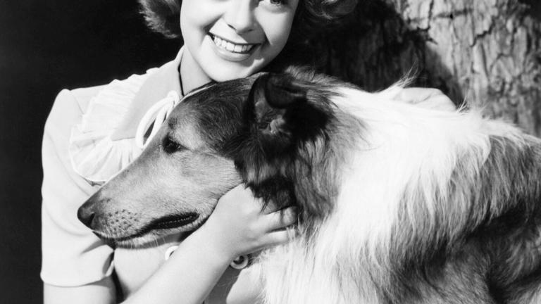 June Lockhart Dead: ‘Lassie’ & ‘Lost in Space’ Actress Was 100