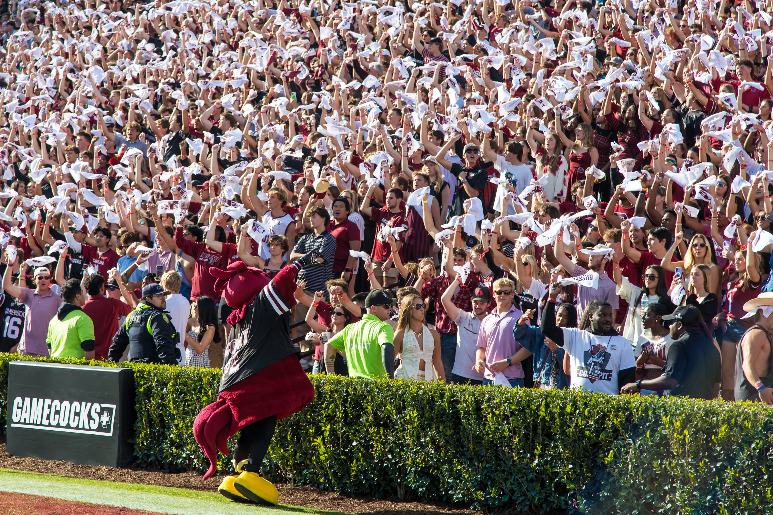 South Carolina football tickets vs. Ole Miss, see best prices for ...