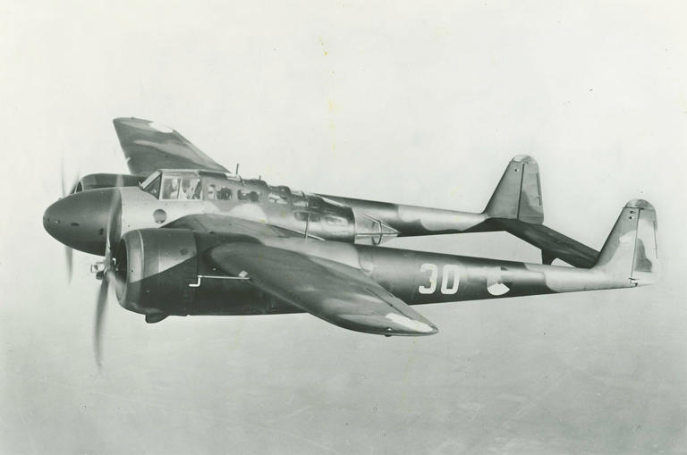 10 Fascinerande och briljanta egenskaper hos Supermarine Spitfire
