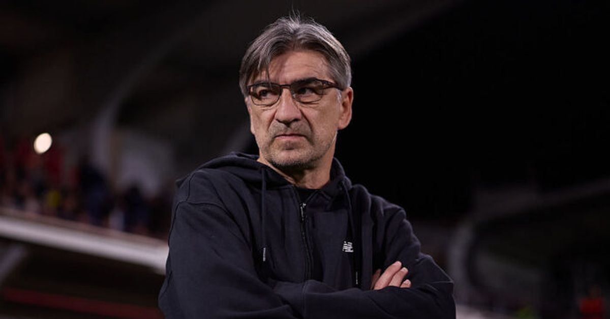 Juric risponde a Carnesecchi: “Ha sbagliato, parlare meno e lavorare di ...