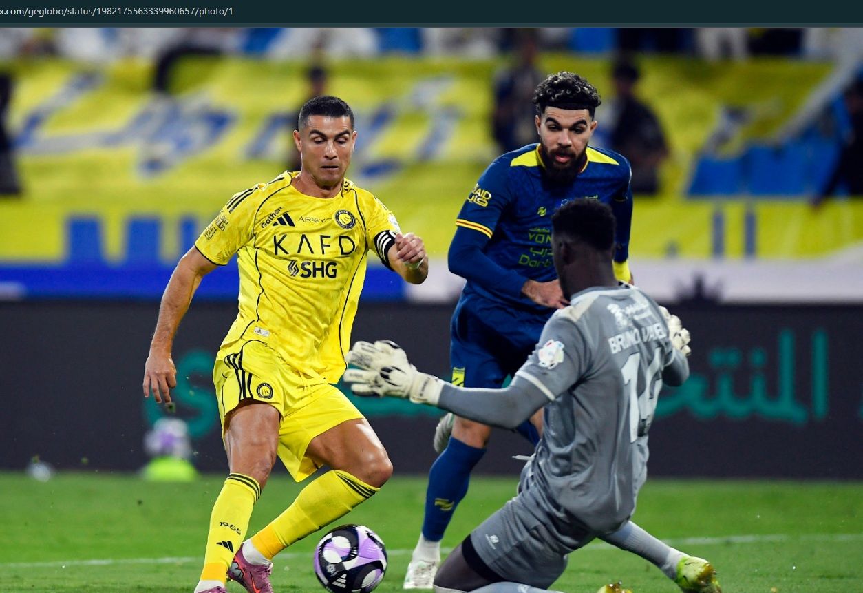 Jadwal drawing Persib Bandung di fase gugur Liga Champions Asia 2, OTW ...