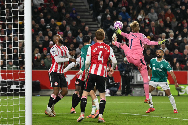 Brentford vs. Nottingham Forest: EPL betting odds, prediction, pick