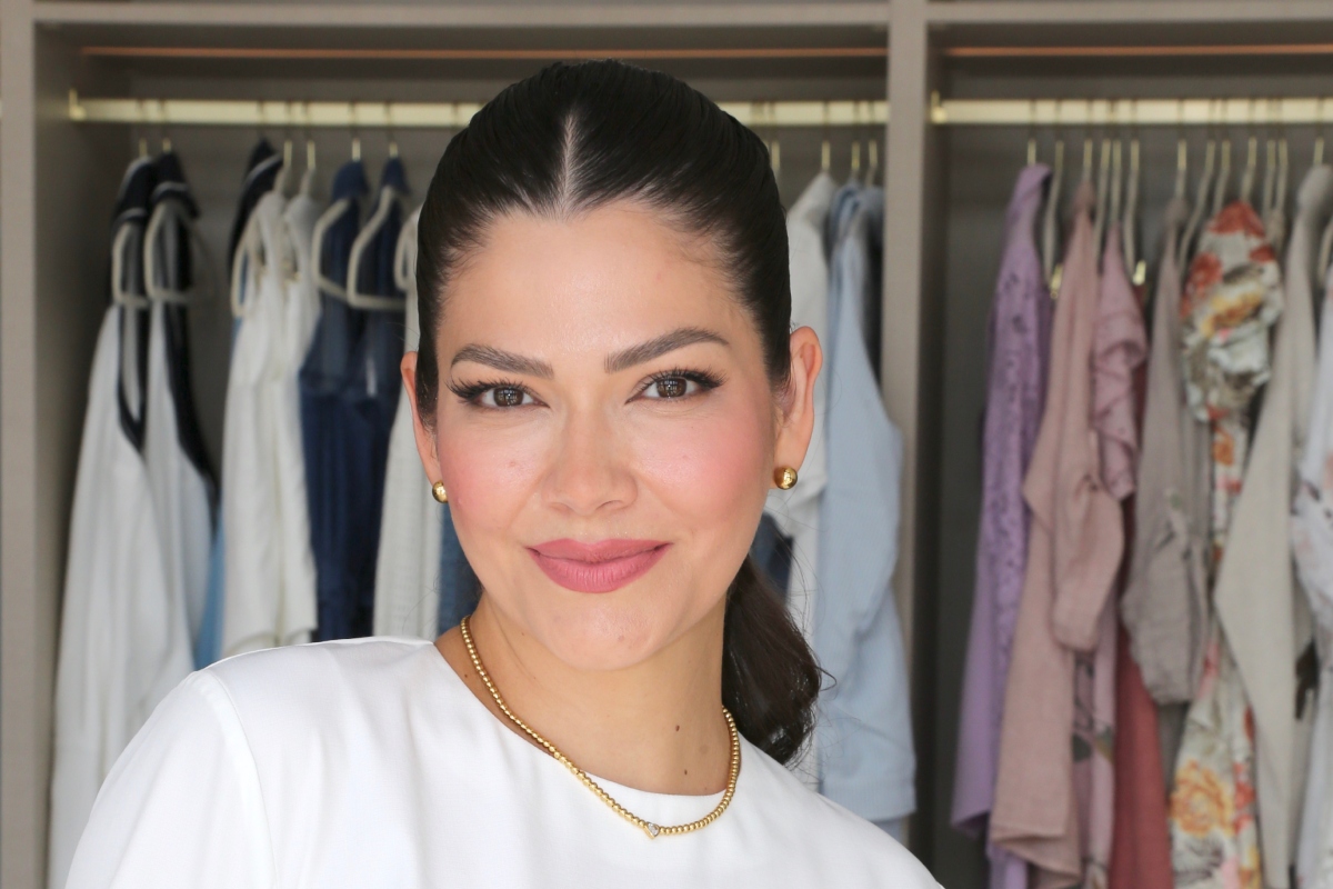 Ana Patricia Gámez recuerda cómo fue su primer divorcio: “Fue muy duro ...