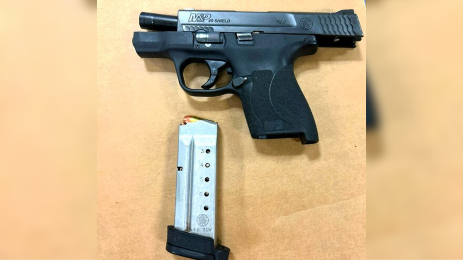 Teen faces gun charge after shooting near Centennial High School