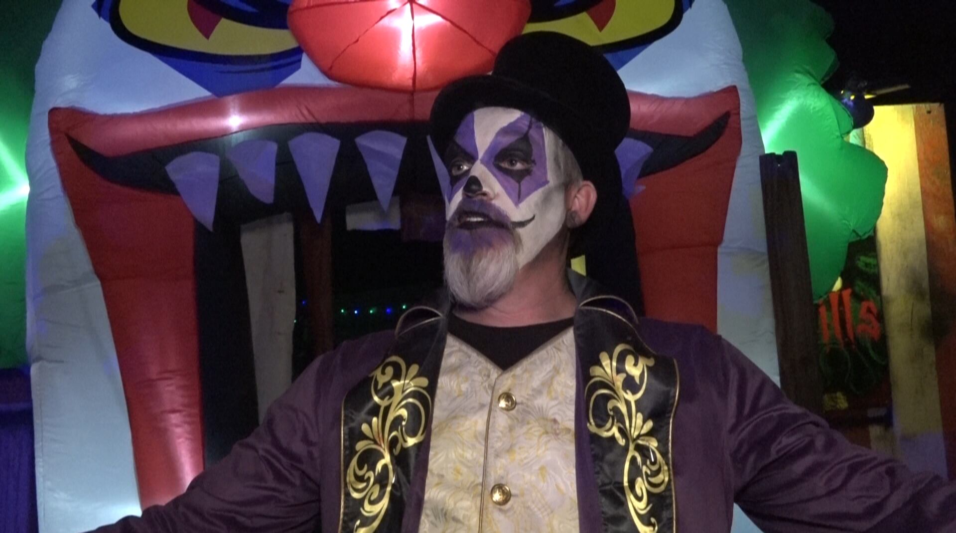 Nightmare on 19th Street offers Halloween thrills and a spooky night of fun