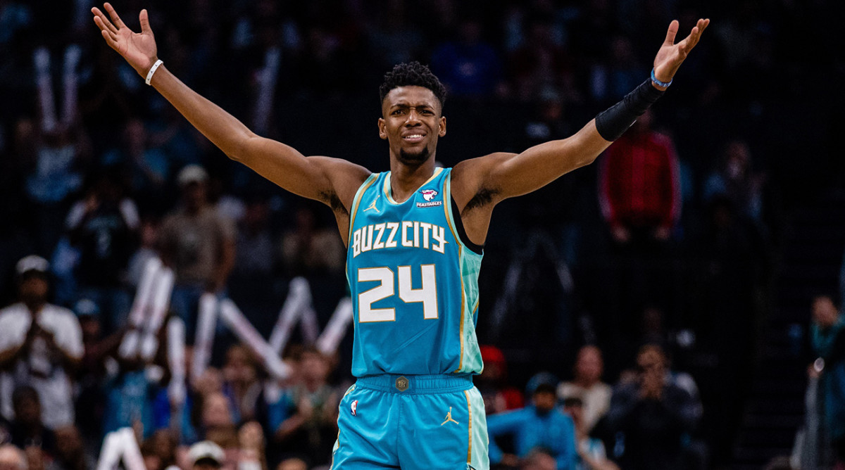 Final Injury Report for Thunder-Hornets, Will Jalen Williams, LaMelo ...