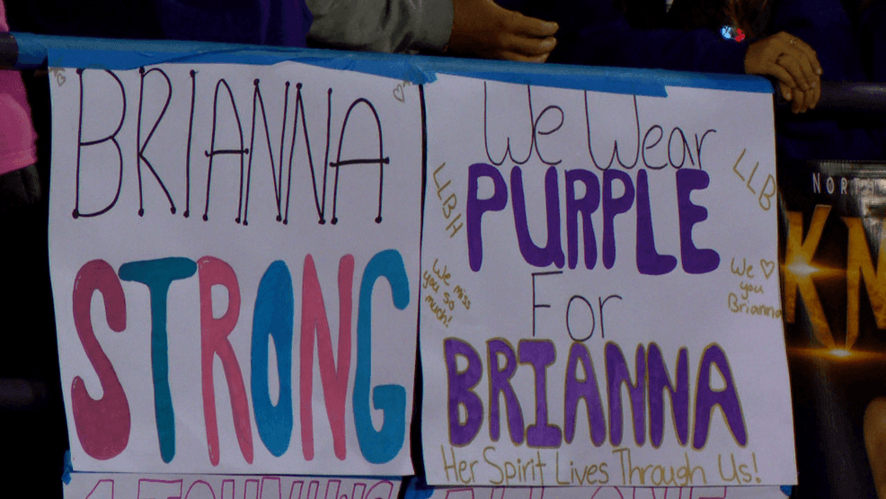 Community unites in heartfelt tribute to honor North Henderson senior ...