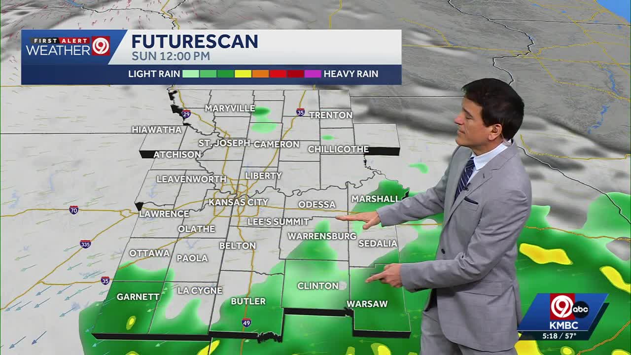 Grigsby PM KMBC Weather