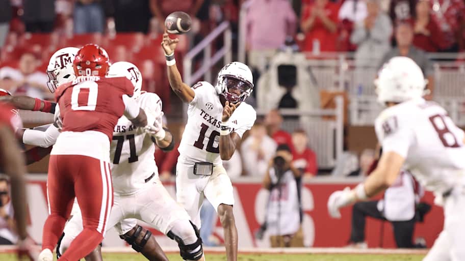No. 3 Texas A&M Aggies vs No. 20 LSU Tigers: Live Updates, Box Score ...