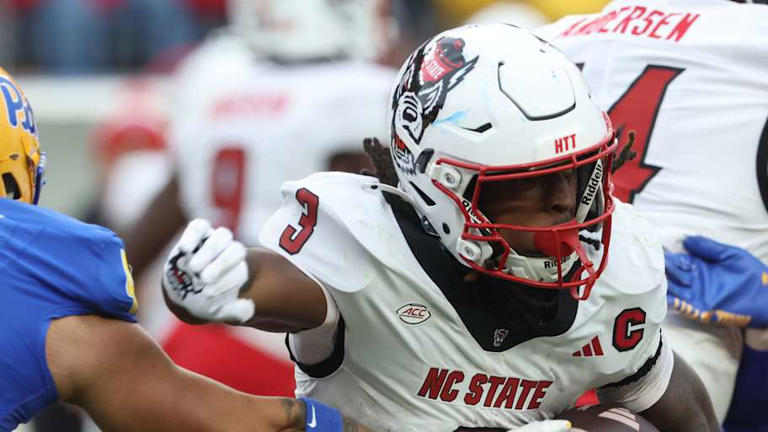 NC State Falls To 4-4 With Ugly Loss to Pitt