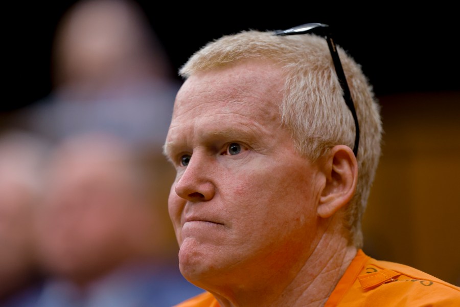 Alex Murdaugh’s rise and fall spotlighted in Hulu miniseries