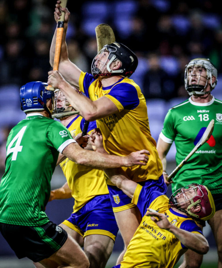 Na Fianna crowned kings of Dublin again after snatching fairytale away ...