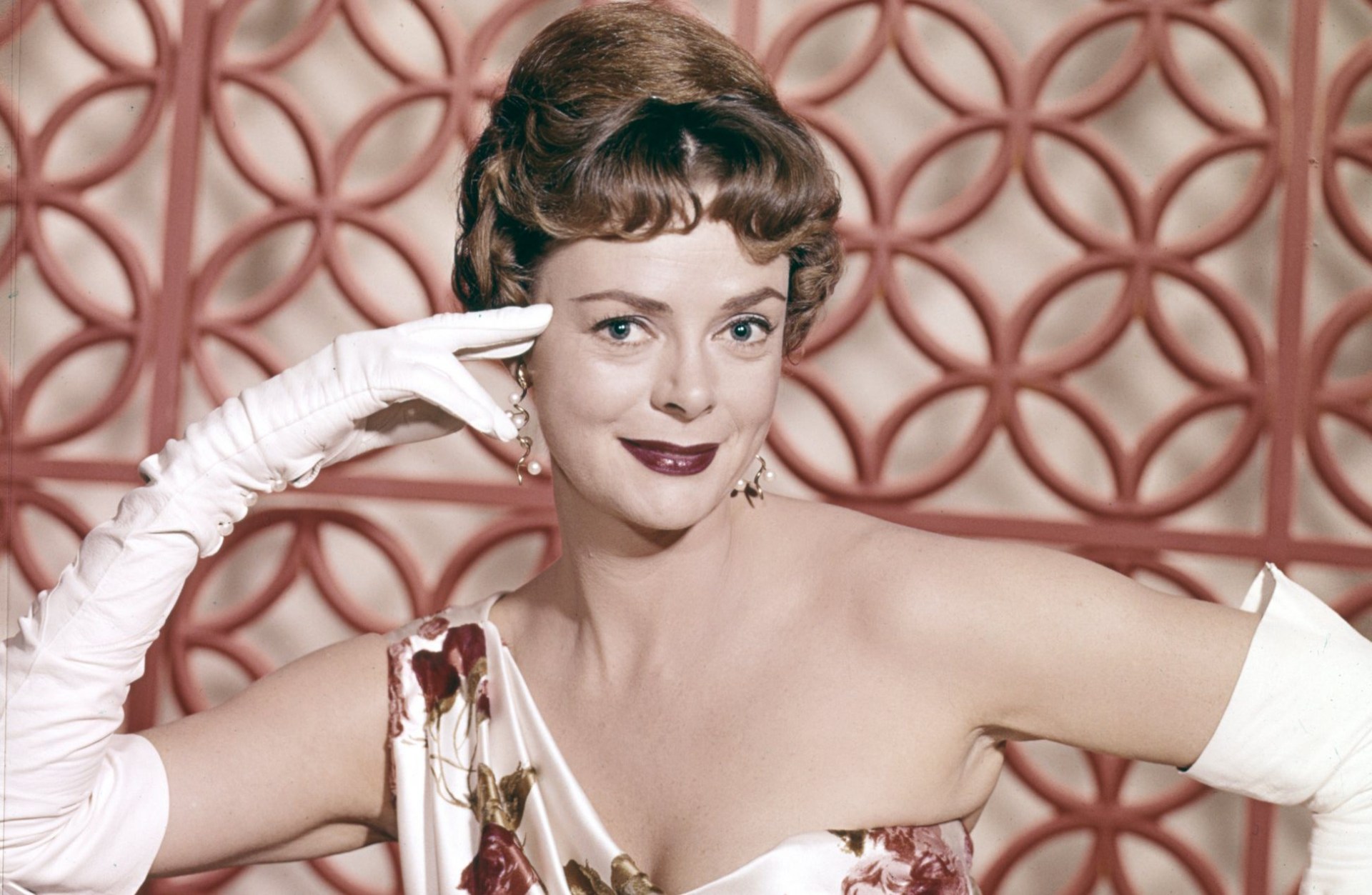 Actress June Lockhart dies at 100, star of Lassie