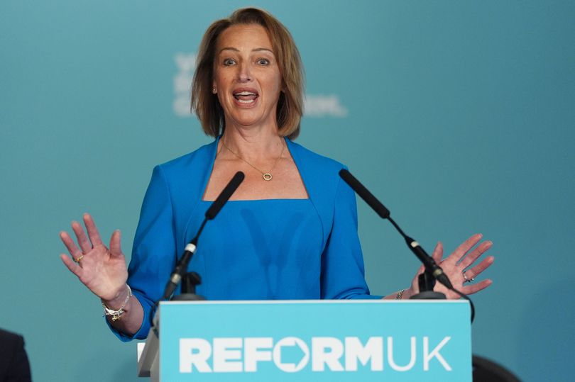 Result delivered in legal clash over Reform Runcorn election result