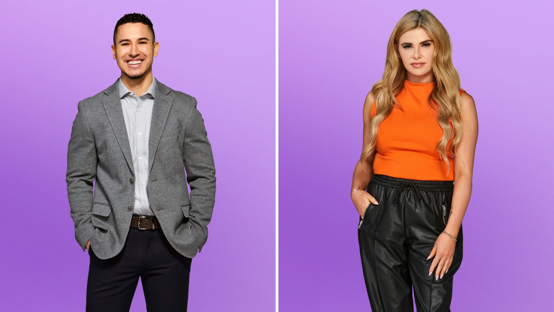 Love Is Blind's Brenden Reveals Whether He Could Date Annie After the Pods