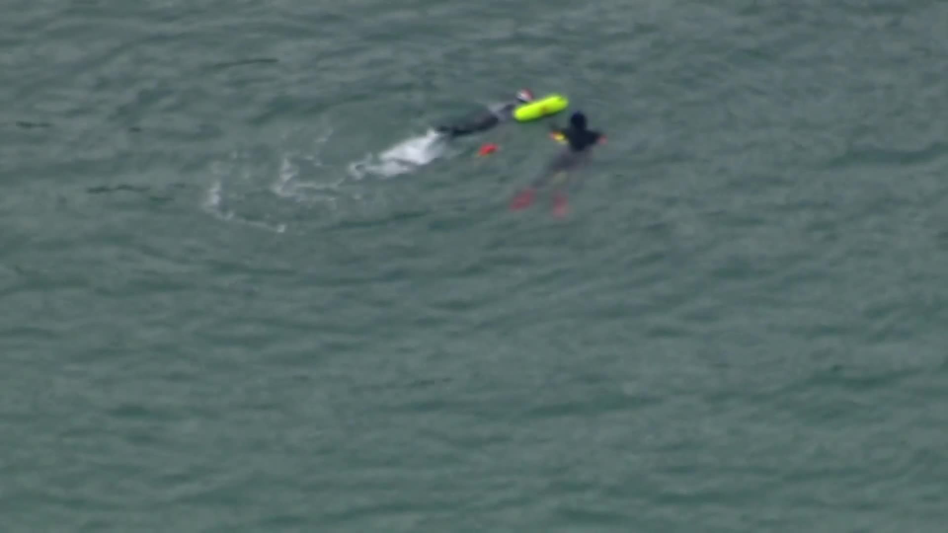 Man still missing after his boat capsized off the Mornington Peninsula ...