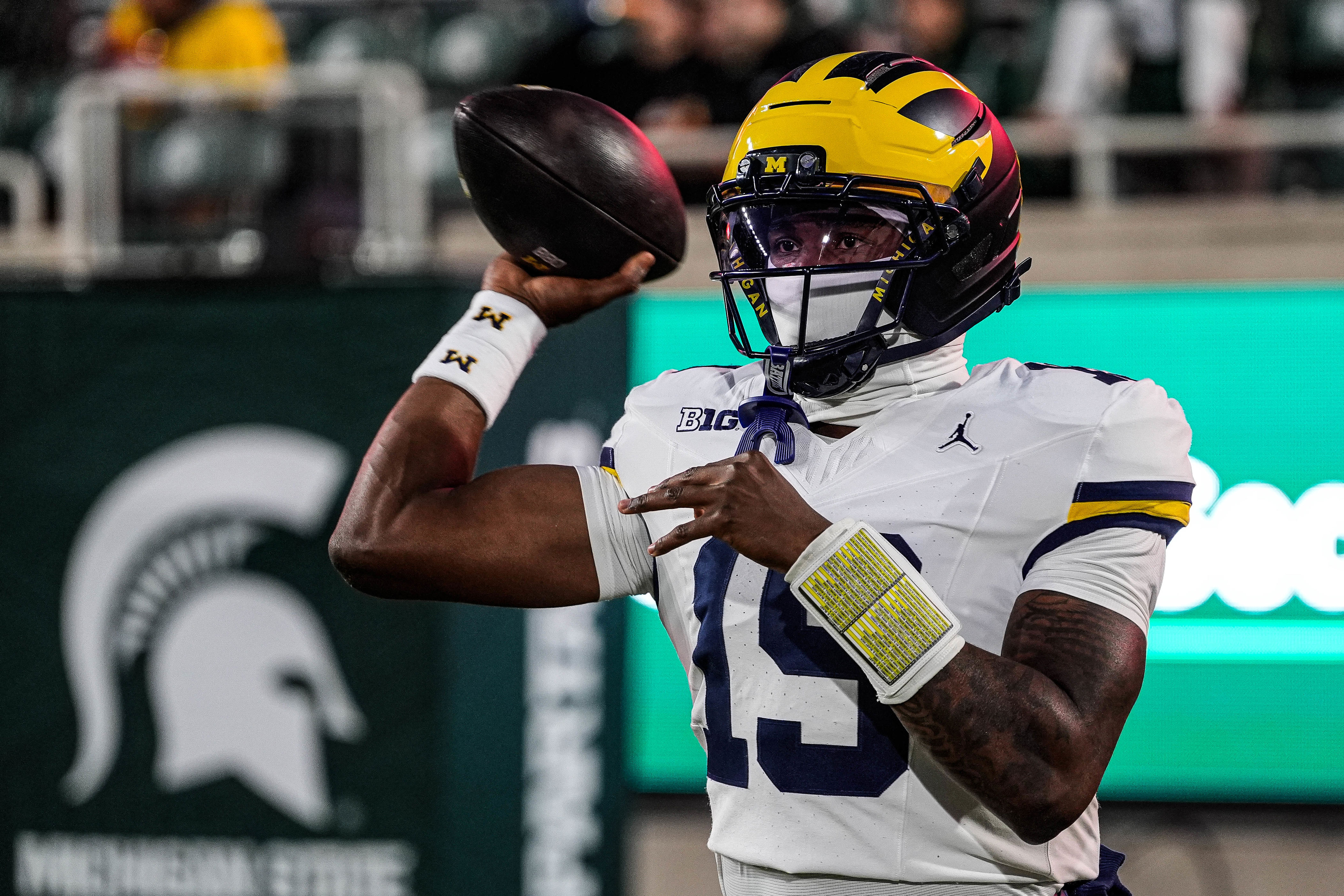 Michigan football predictions vs Purdue: Do Boilermakers have ANY ...