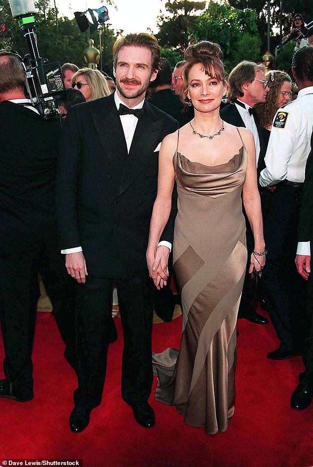 Strictly's Alex Kingston got her perfect 10, but has faced heartbreak ...