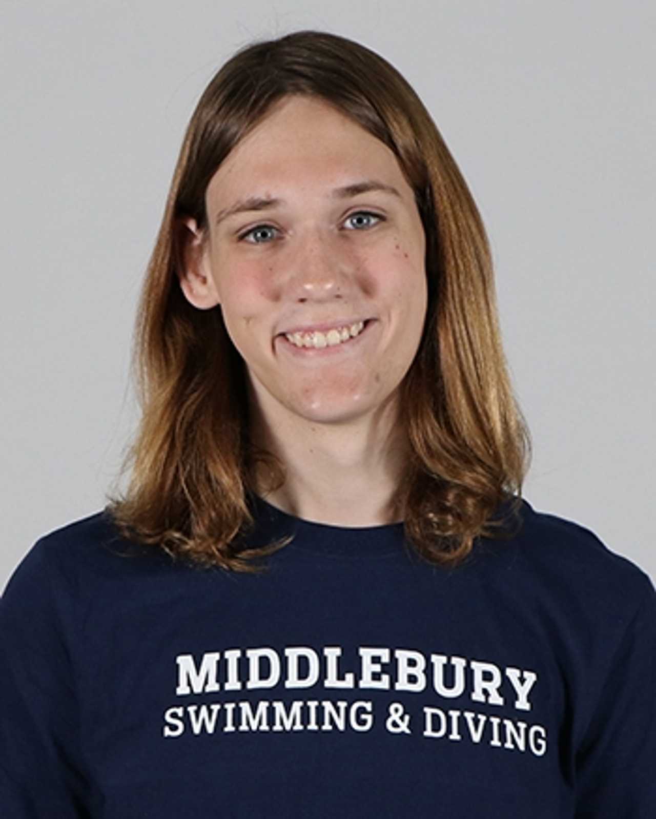Middlebury College Swimmer Lia Smith Found Dead By Suicide