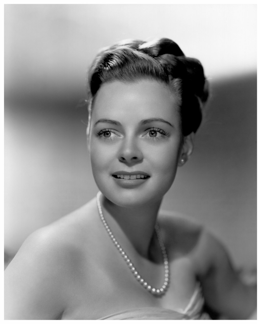 ‘Lassie’ and ‘Lost in Space’ actress June Lockhart dead at 100