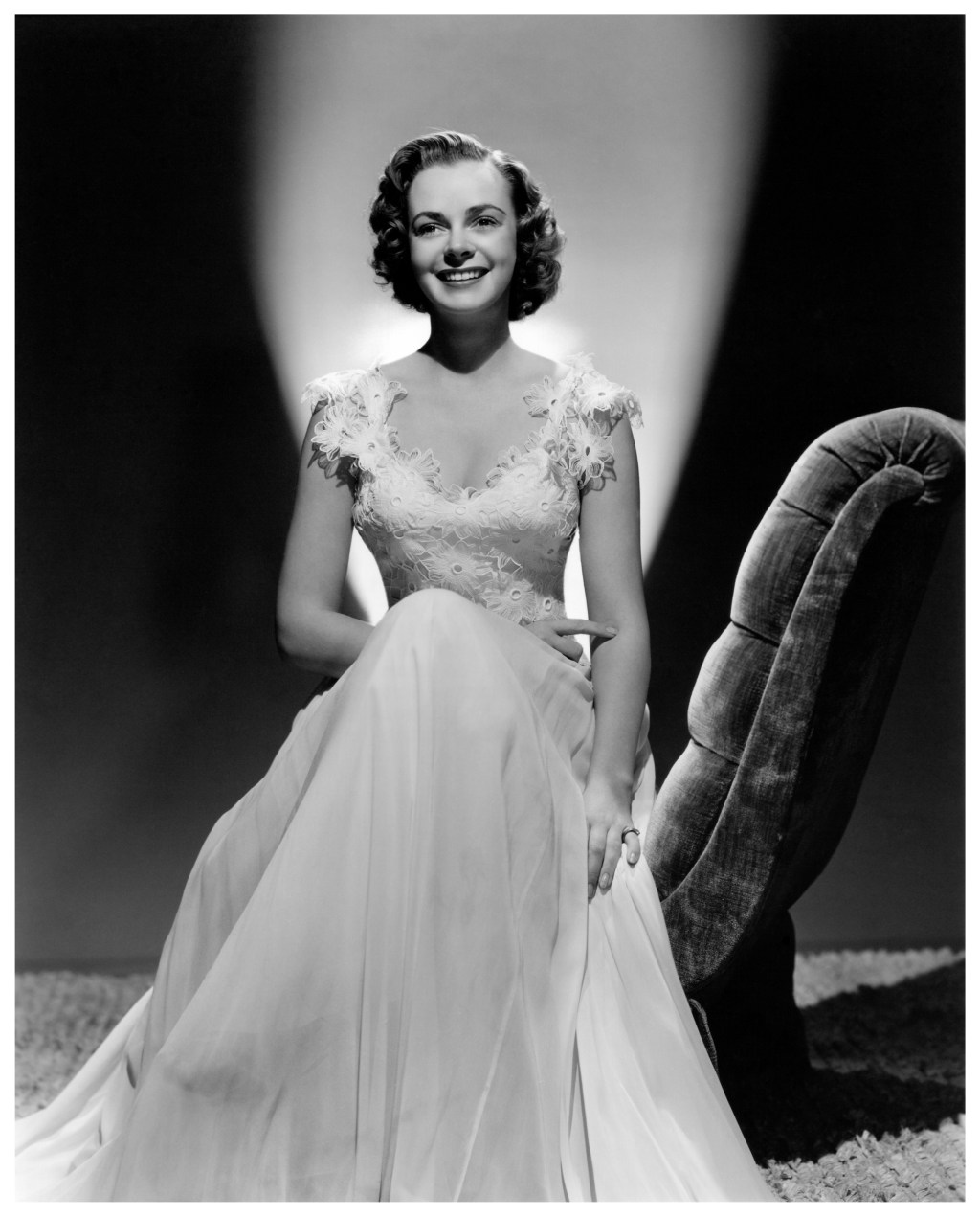 ‘Lassie’ and ‘Lost in Space’ actress June Lockhart dead at 100